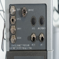 New Brunswick BioFlo & Celligen 310 Fermentor/ Bioreactor | Surplus ...